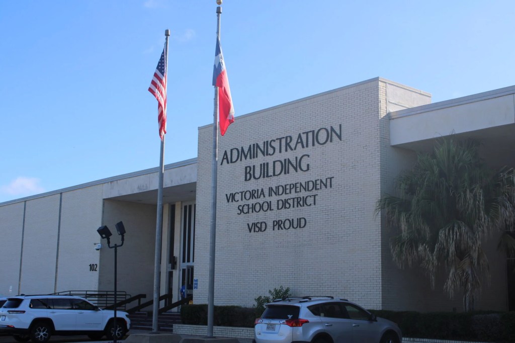 Victoria ISD to Host Bond Town Hall Wednesday | The Victoria Advocate