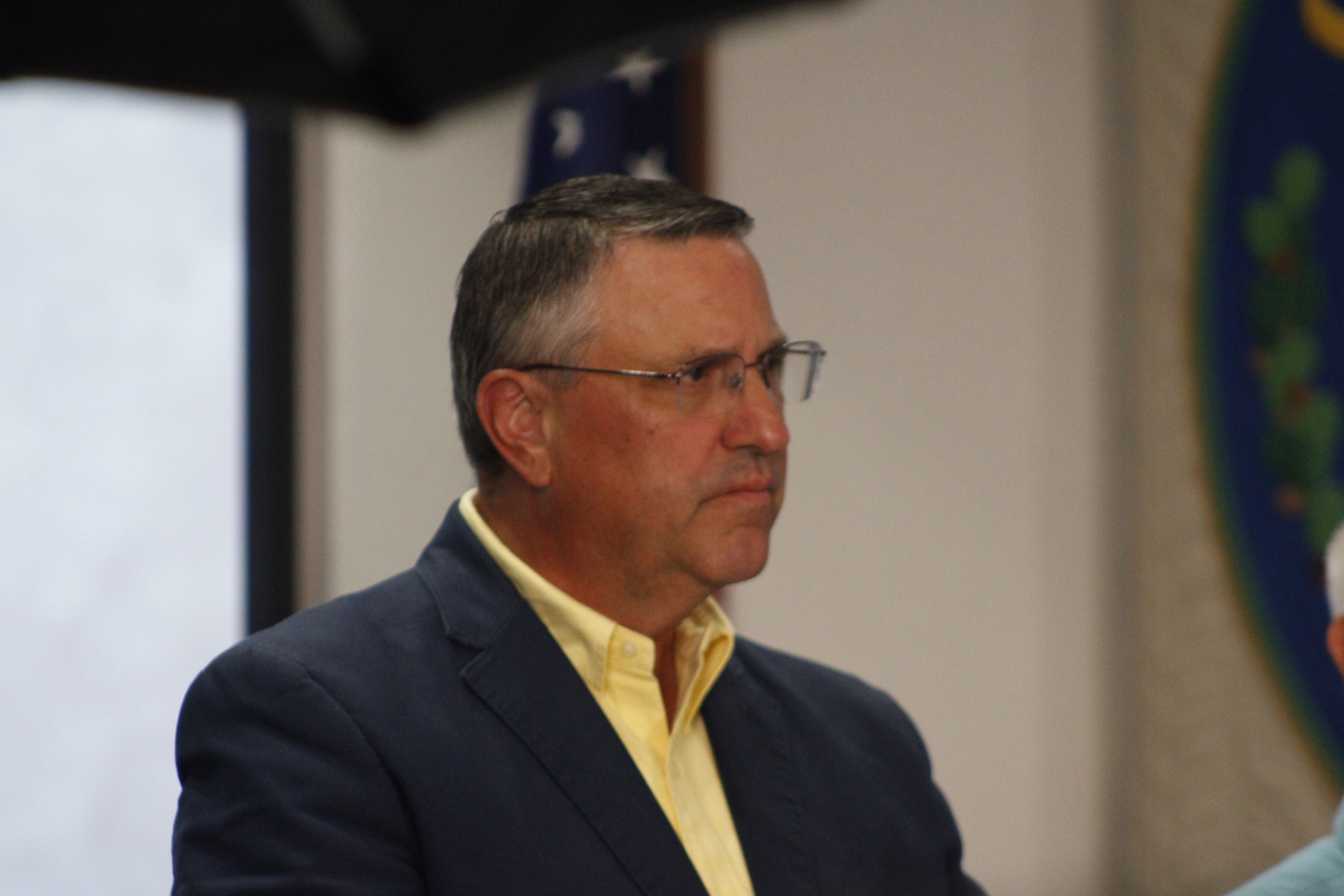 City Council, staff commit to providing answers after boil-water notice ...