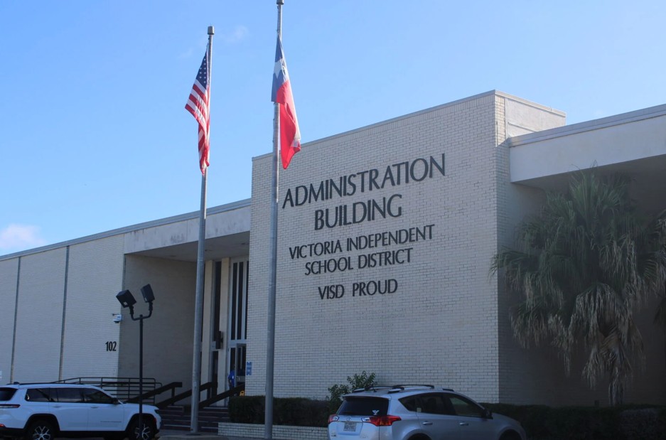 VISD prepares students for new school year | The Victoria Advocate