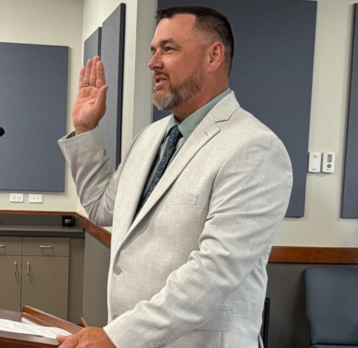 Victoria Co. Commissioners select Porter as fire marshal | The Victoria ...