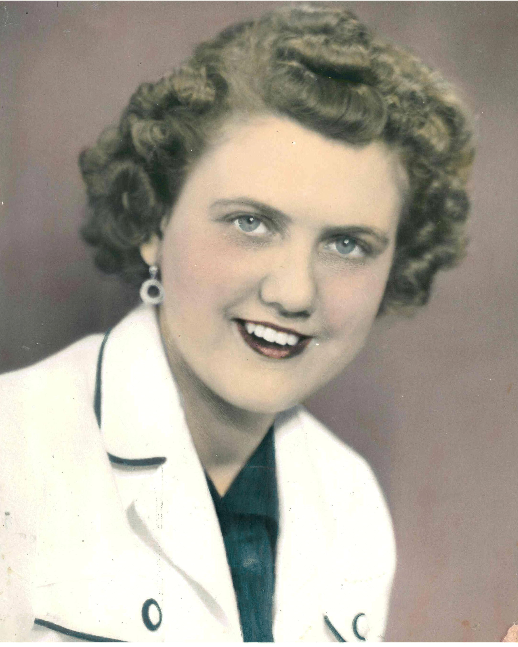 Edith M. Panus Hirsch | The Victoria Advocate