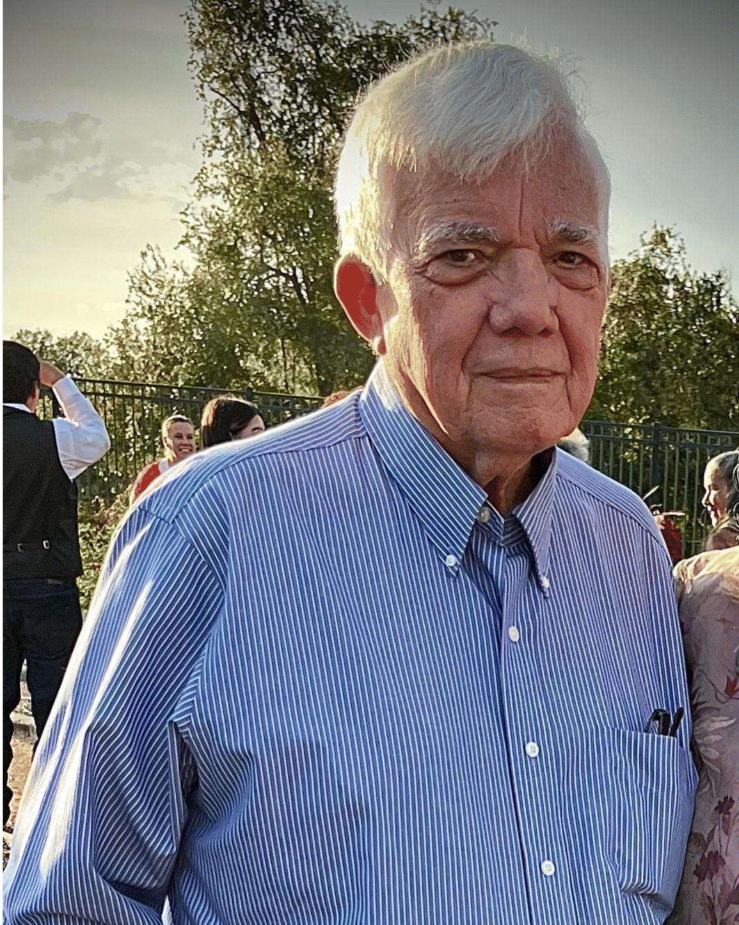 Kenneth Ray Holster | The Victoria Advocate