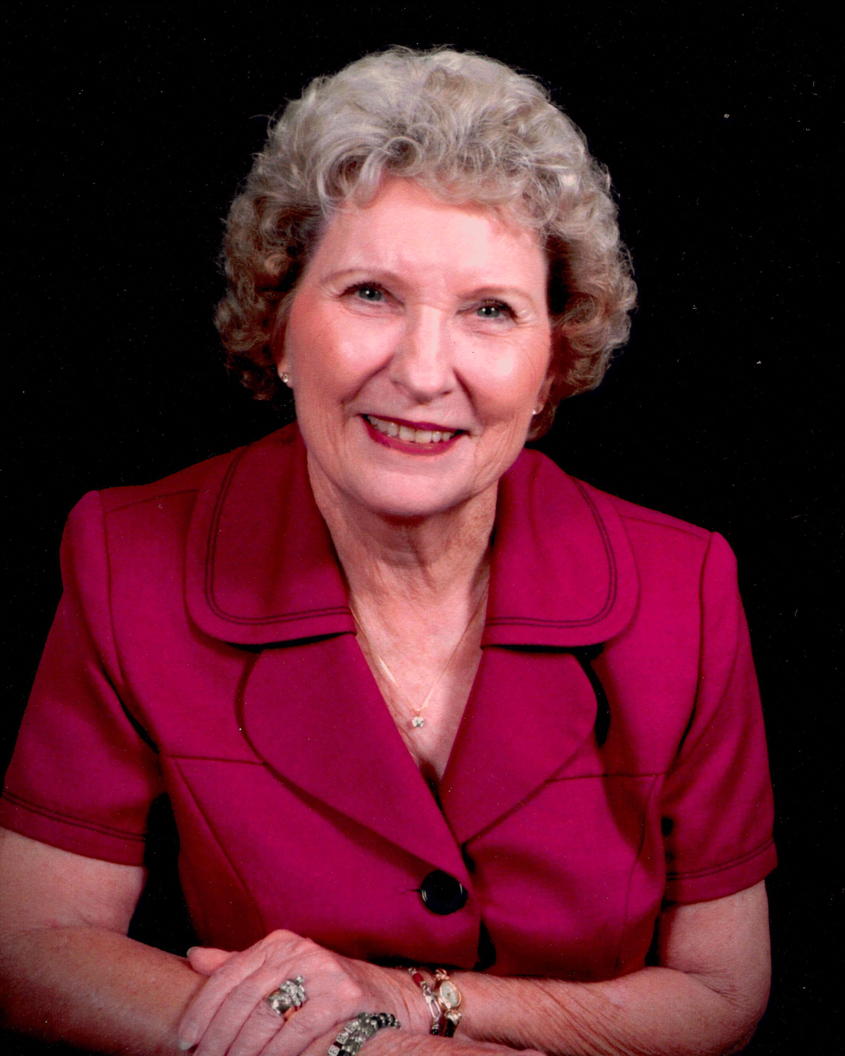 Lillian Novak Berger | The Victoria Advocate