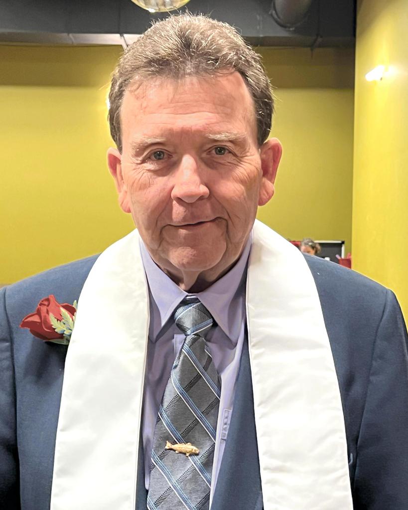 Sammy “Sam” Curtis Holder | The Victoria Advocate