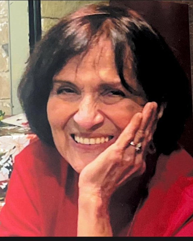 Rebecca Rodriguez | The Victoria Advocate