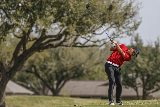UHV’s Enzo Dakiche wins Claud Jacobs; team finishes second | The ...