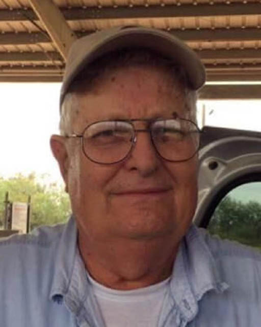 Robert Mace Murphree | The Victoria Advocate