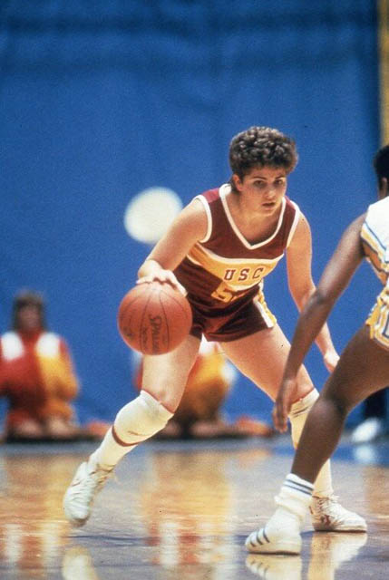 Cuero coach Amy Alkek Crain thankful for USC recognition | The Victoria ...