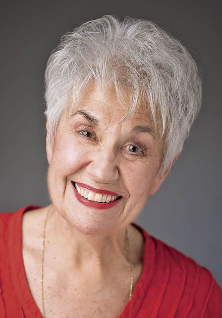 McClellan: Red, white and blue recipes | The Victoria Advocate