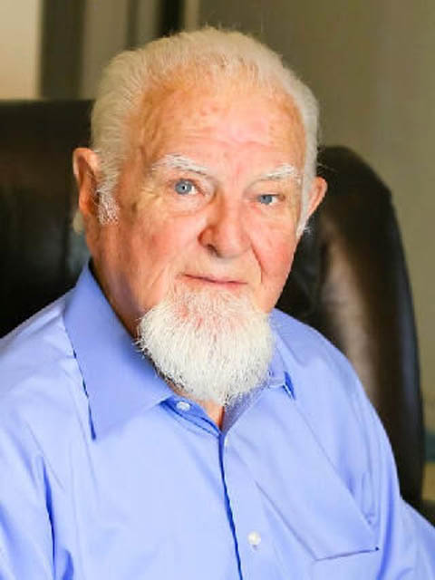 REV. GEORGE LEONARD YARBROUGH SR. | The Victoria Advocate