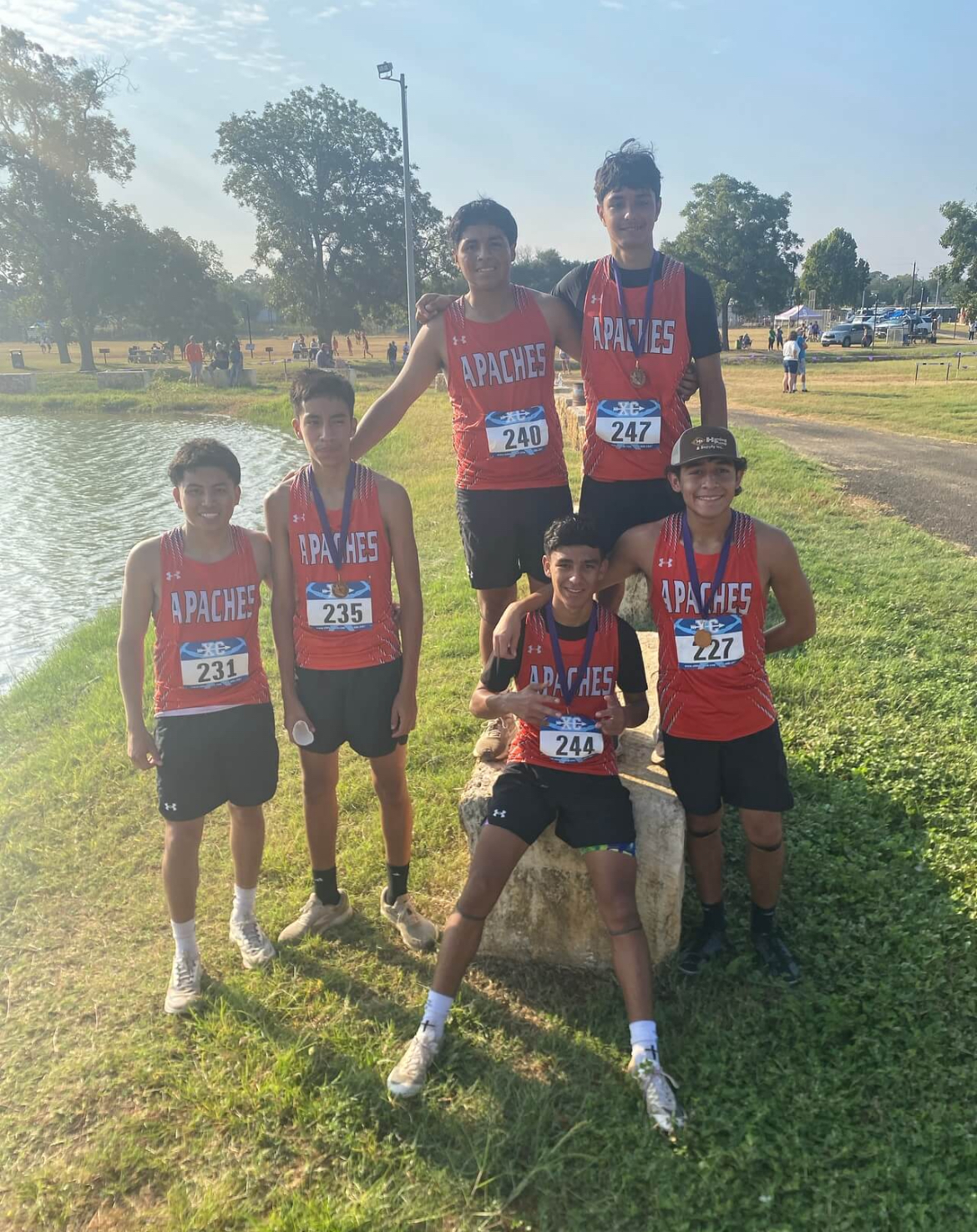 Victoria Advocate | Victoria, TX | Innovate. Educate. Advocate | The ...