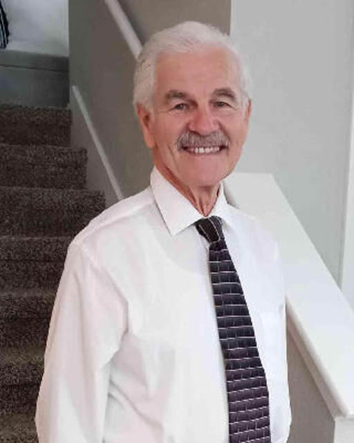 Larry Dean Stanford | The Victoria Advocate