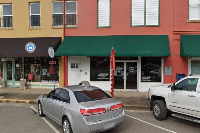 Edna mayor Smiga bests challenger; Jalufka, Smith win Industrial board ...