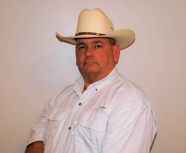 Gonzales is Republican nominee for Refugio County sheriff | The ...
