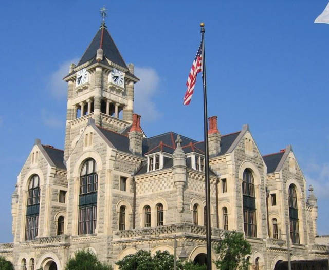 Commissioners approve hazard plan, weigh station improvement | The ...