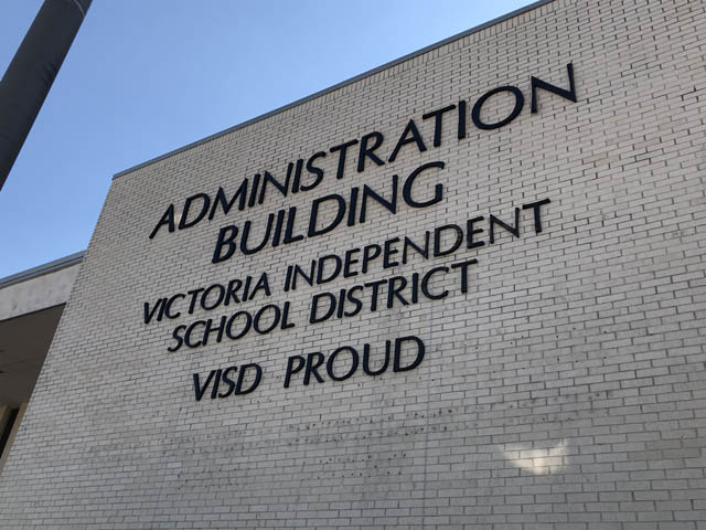 How Victoria ISD has addressed the Ten Commandments law | The Victoria ...