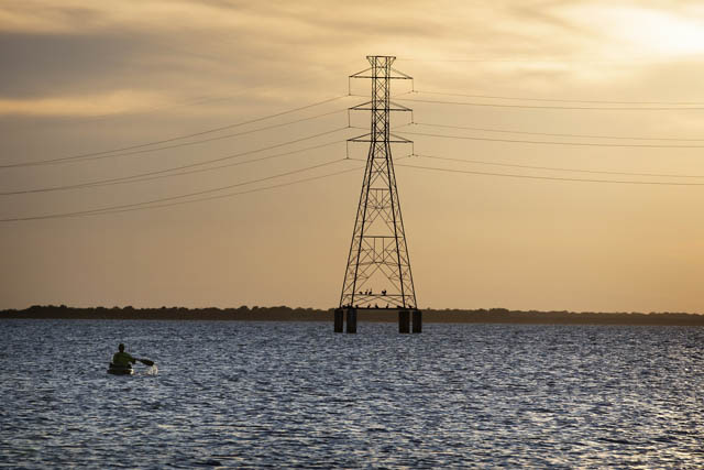 Lavaca Bay Foundation to continue discussions on Matagorda Ship Channel ...