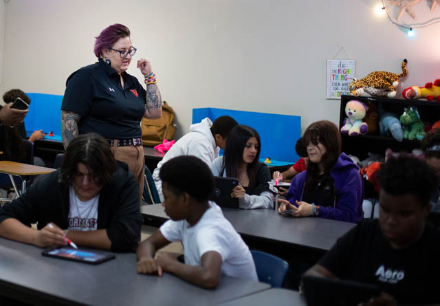 Victoria ISD offers information session for new student program | The ...