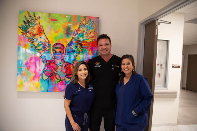 Crossroads Surgery Center looks to streamline patient experience | The ...