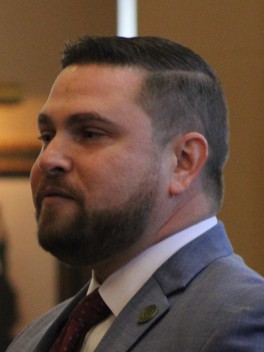 Ben Zeller: ‘As The Gulf Churns’ | The Victoria Advocate