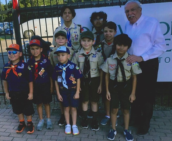 Victoria Advocate | Victoria, TX | Innovate. Educate. Advocate | The ...