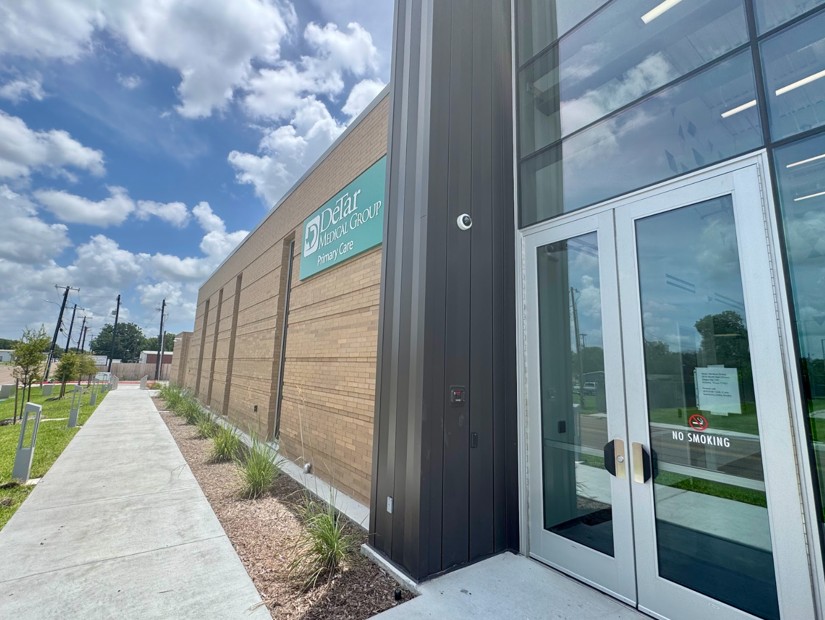 Victoria Advocate | Victoria, TX | Innovate. Educate. Advocate | The ...