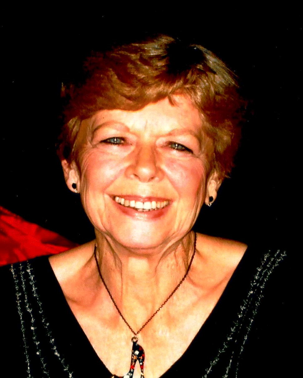 Elaine Ruth Thurman | The Victoria Advocate