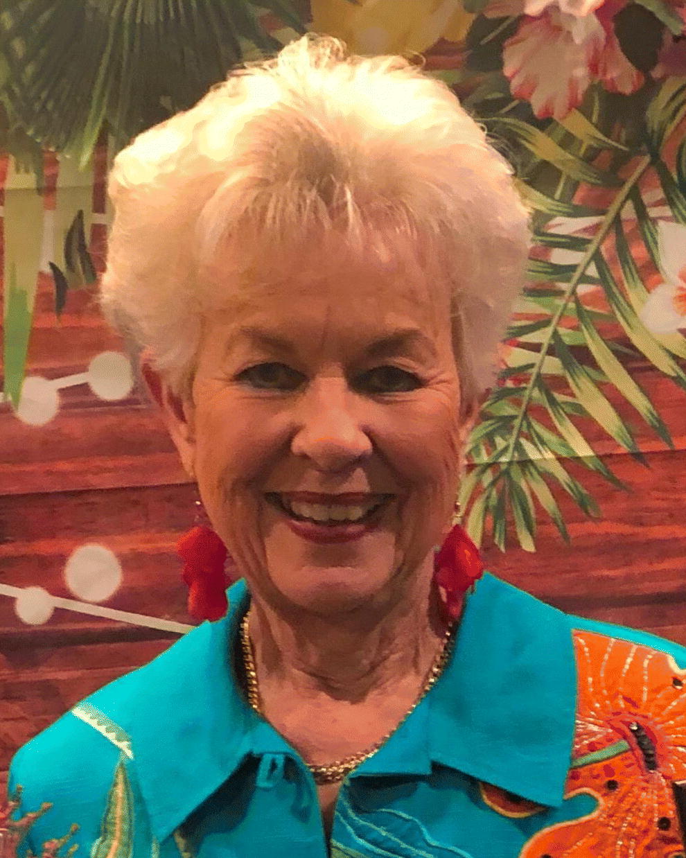 Emily Ann Ferguson Davis | The Victoria Advocate