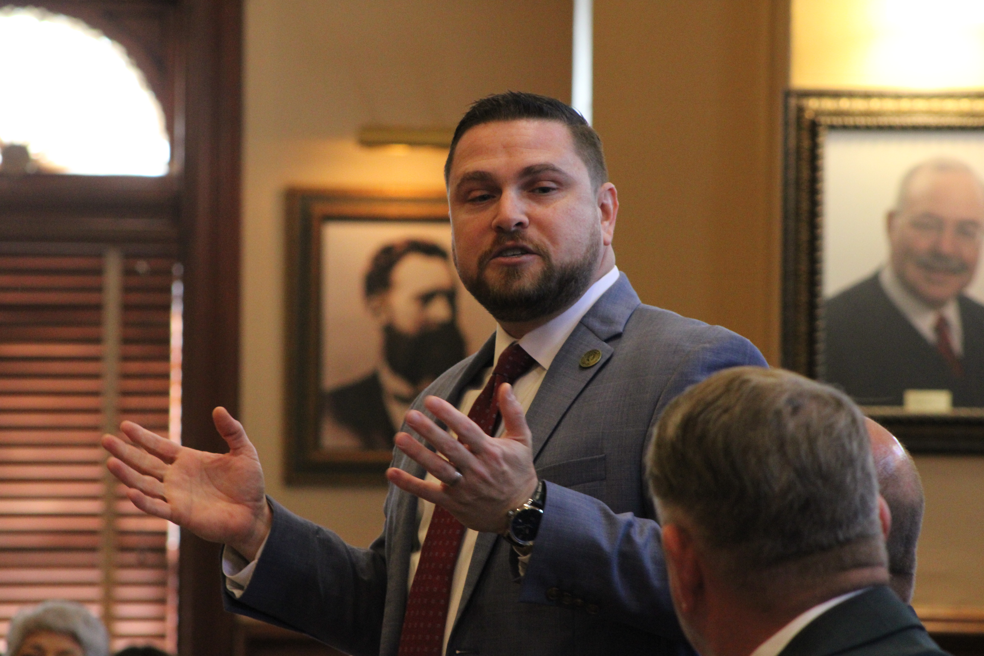 Victoria Advocate | Victoria, TX | Innovate. Educate. Advocate | The ...