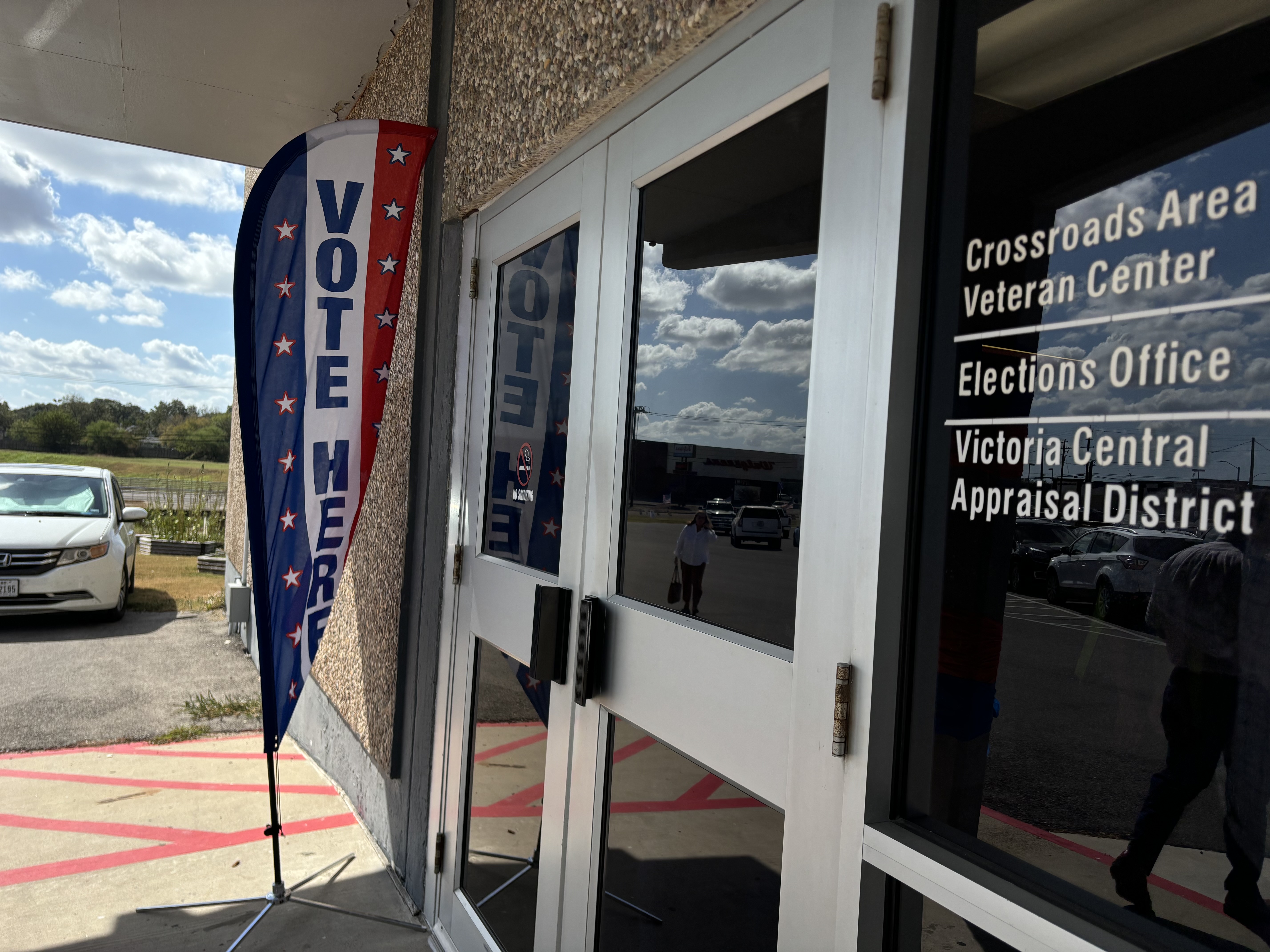 Victoria Advocate | Victoria, TX | Innovate. Educate. Advocate | The ...