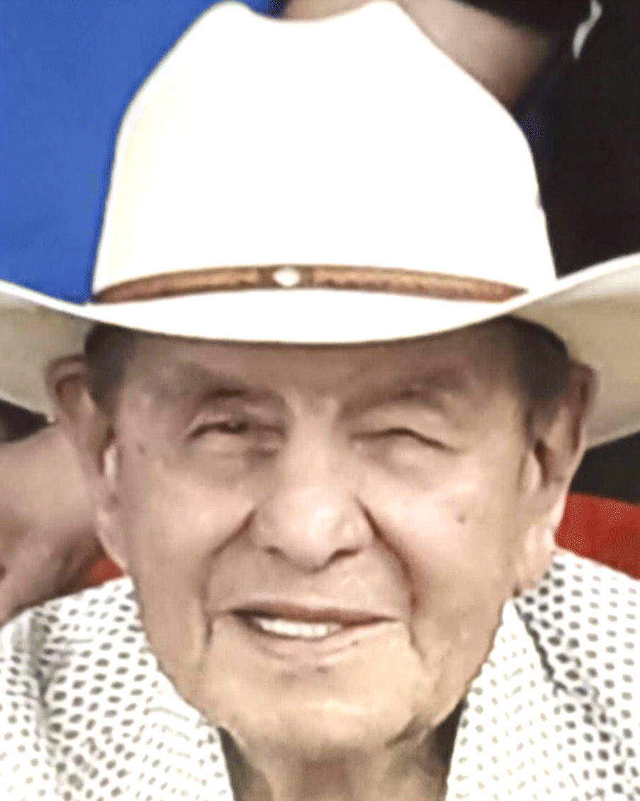 Leandro Peña Jr. | The Victoria Advocate