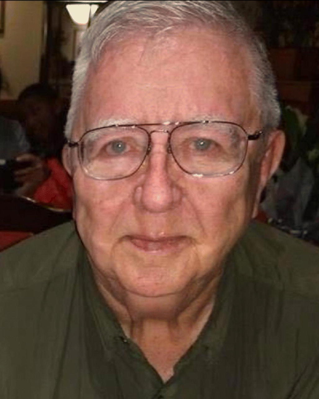 Michael Don Bennett | The Victoria Advocate