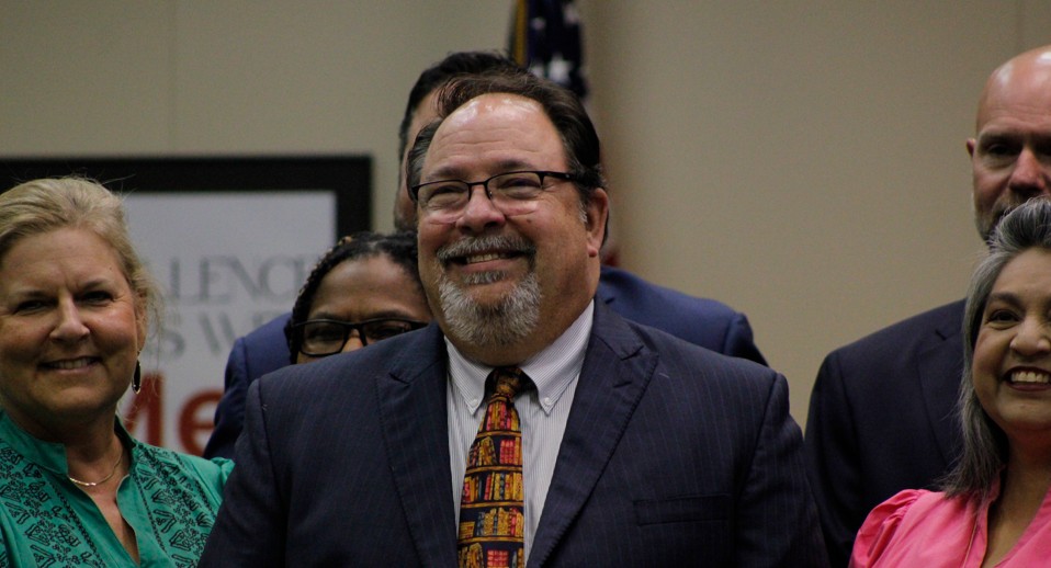 VISD deputy superintendent announces retirement | The Victoria Advocate