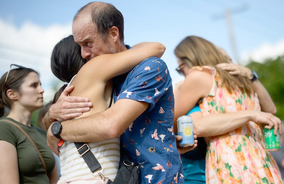 Pastor Andrew Schroer: Why this damaging rhetoric must stop | The ...