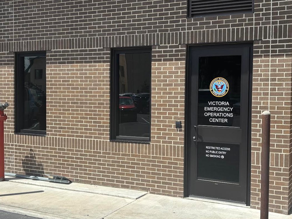 VOEM deputy coordinator provides flood damage support in Hill Country ...