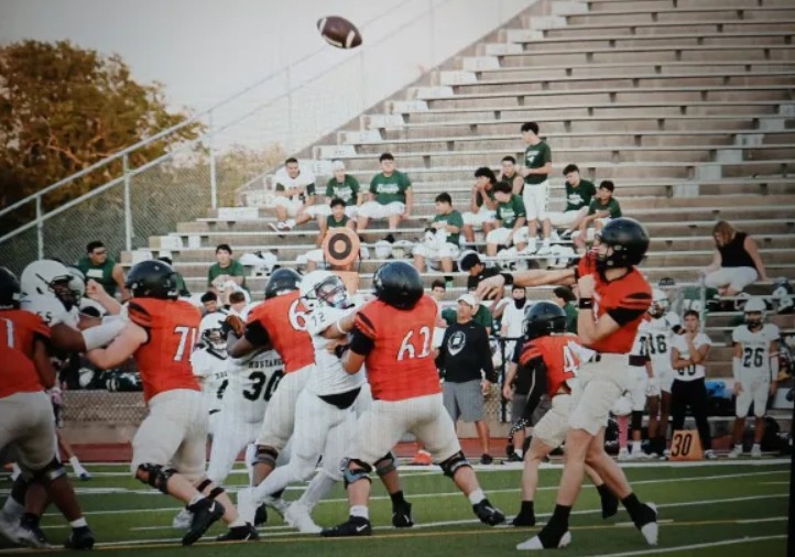 Friday Night Lights now streaming on Hudl | The Victoria Advocate