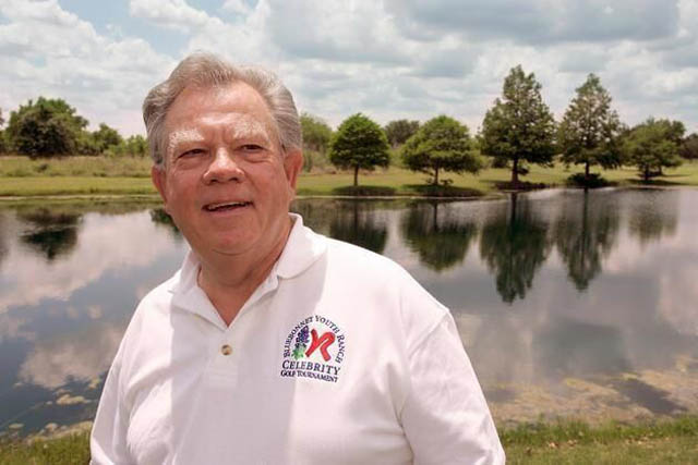 Crossroads businessman known for philanthropy, support for Bluebonnet ...
