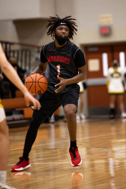 2021 All District basketball teams | The Victoria Advocate
