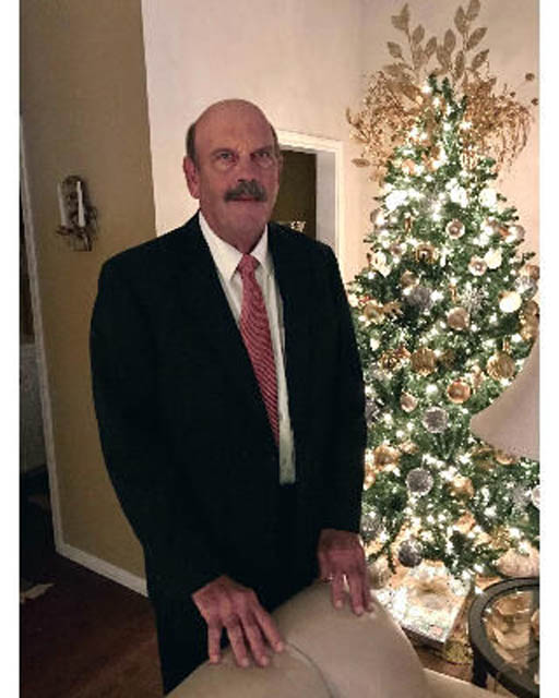 Mike Reinhardt | The Victoria Advocate