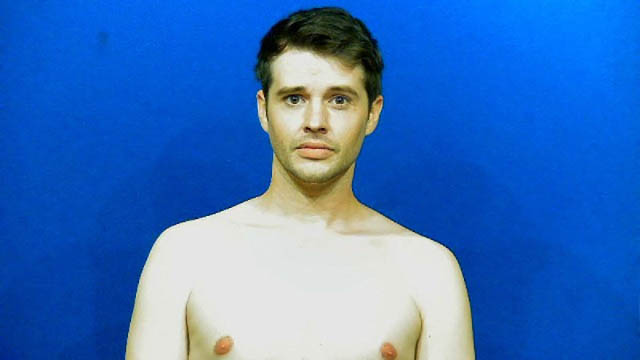 Actor and Disney star Matthew Ray Prokop arrested on domestic violence ...