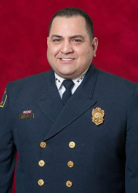 Victoria Fire Department encourages summer safety awareness | The ...