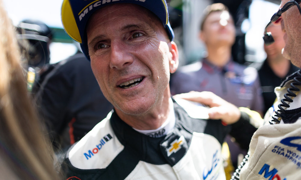 Keating and 33 TF Sport seek big victory at World Endurance ...