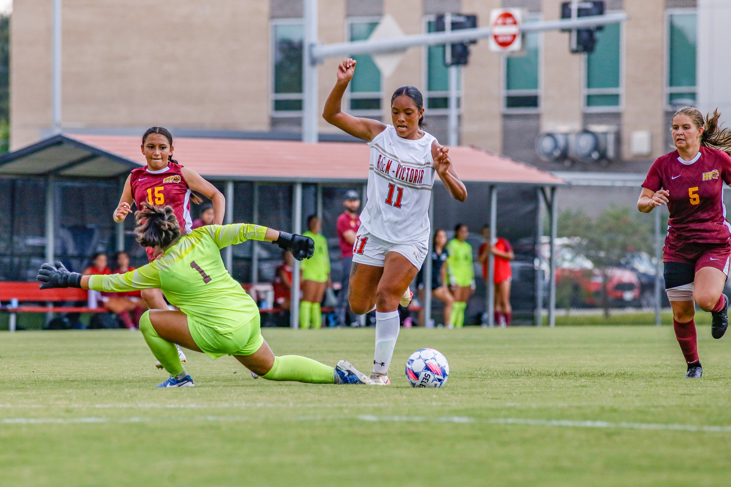 Women’s soccer set for RRAC openers at LSUS, Louisiana Christian | The ...