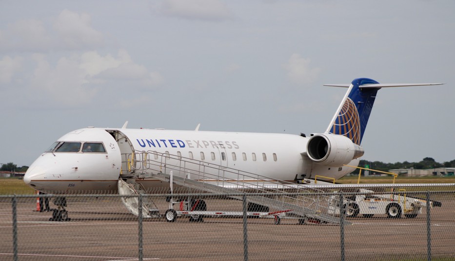 Victoria County secures $2.5 million grant for airport terminal project ...