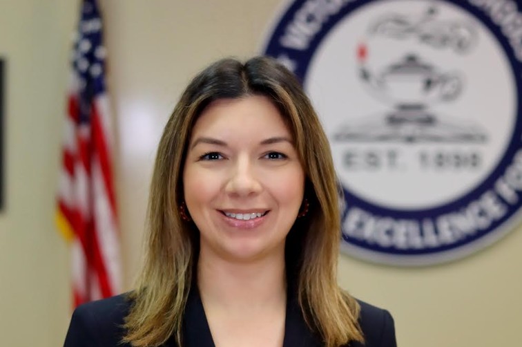 Monthly VISD values help students make good choices | The Victoria Advocate