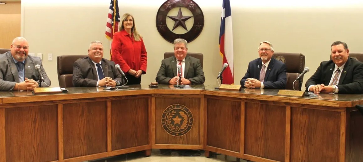 Calhoun County commissioner remembered fondly after passing | The ...