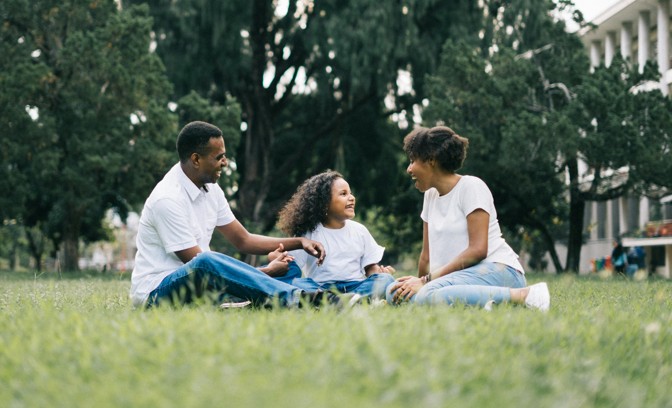 The 9 Most Important Minutes of Your Child’s Day | The Victoria Advocate