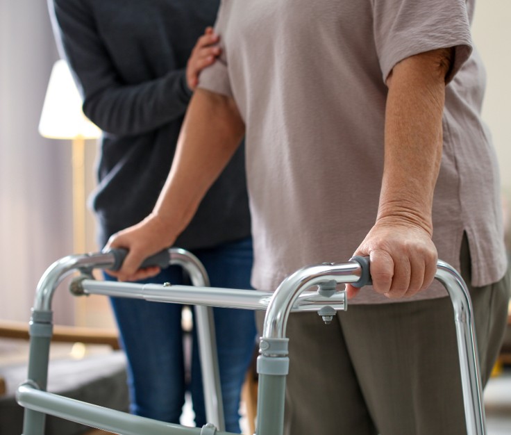 DeTar offers free fall risk and prevention seminar | The Victoria Advocate