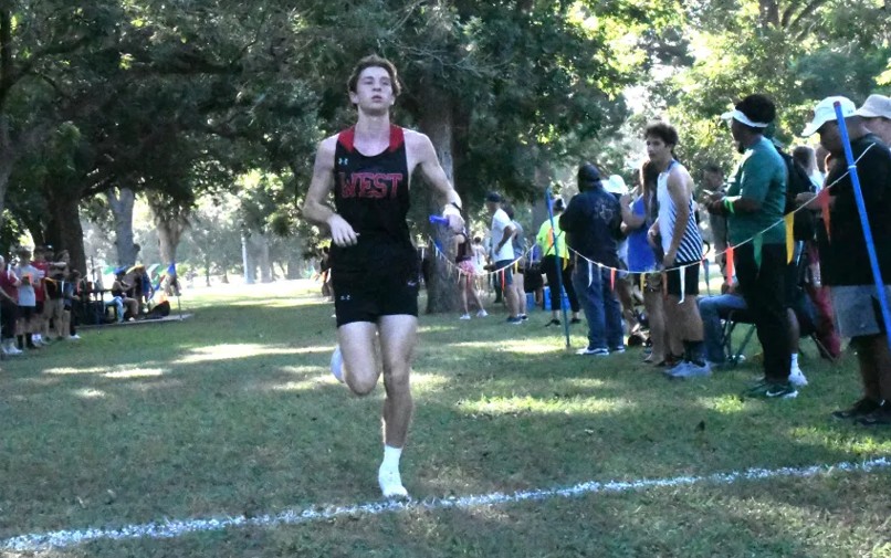 West’s Hamilton rolls into Saturday with three straight wins | The ...