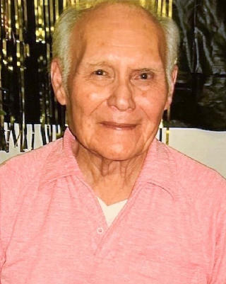 Rudolph “Rudy” V. Gomez | The Victoria Advocate